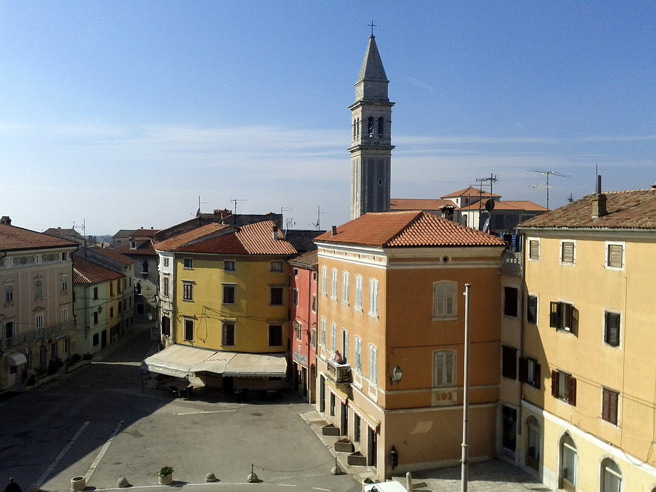 PREDAVANJE MILANA RADOŠEVIĆA “VODNJAN 16.I.1920.: ZORA FAŠIZMA, SUMRAK ...