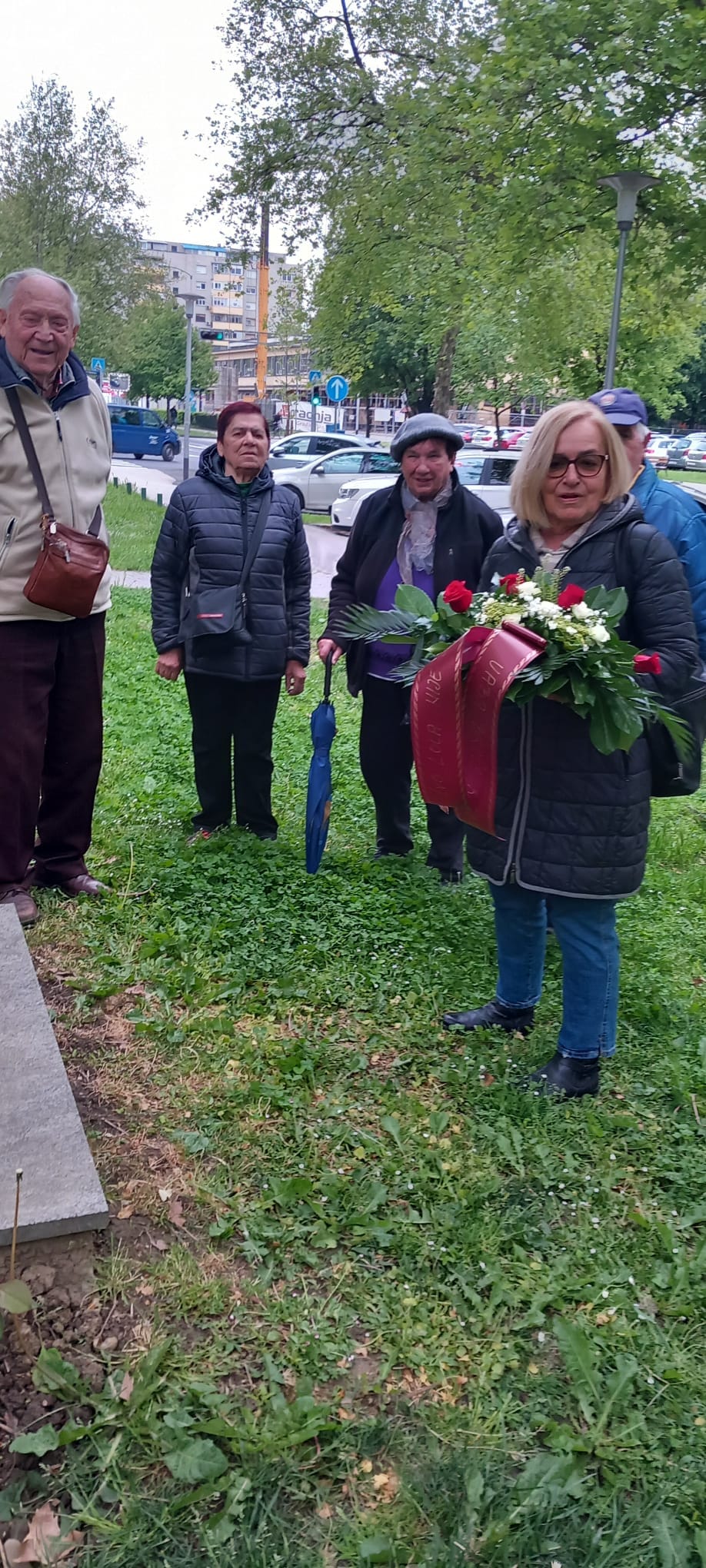 IVO LOLA NIJE SAM - Savez antifašističkih boraca i antifašista ...