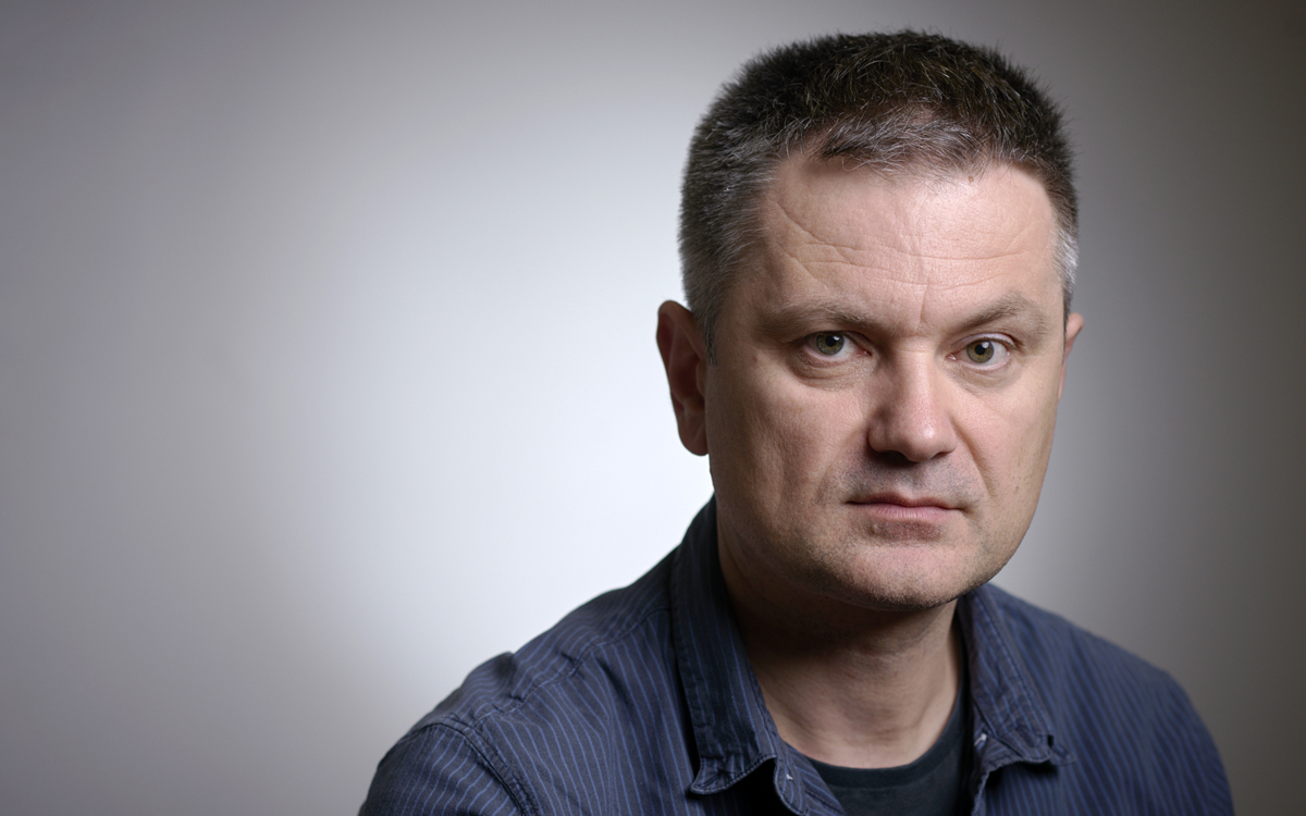 Milan Radanović: Ustaše su sve banijske Srbe htjeli otjerati u logore ...