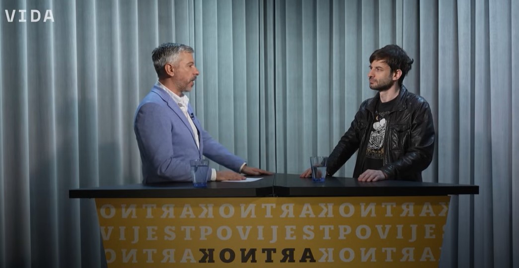 Kontrapovijest by Hrvoje Klasić #37 – Jerko Bakotin – Tko su Kurdi ...